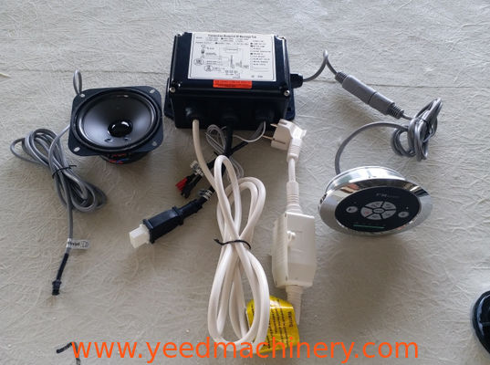 China whirlpool jacuzzi hot tub SPA computer control box