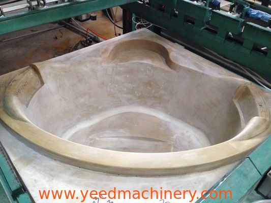 jacuzzi bathtub mould/mold/mplding